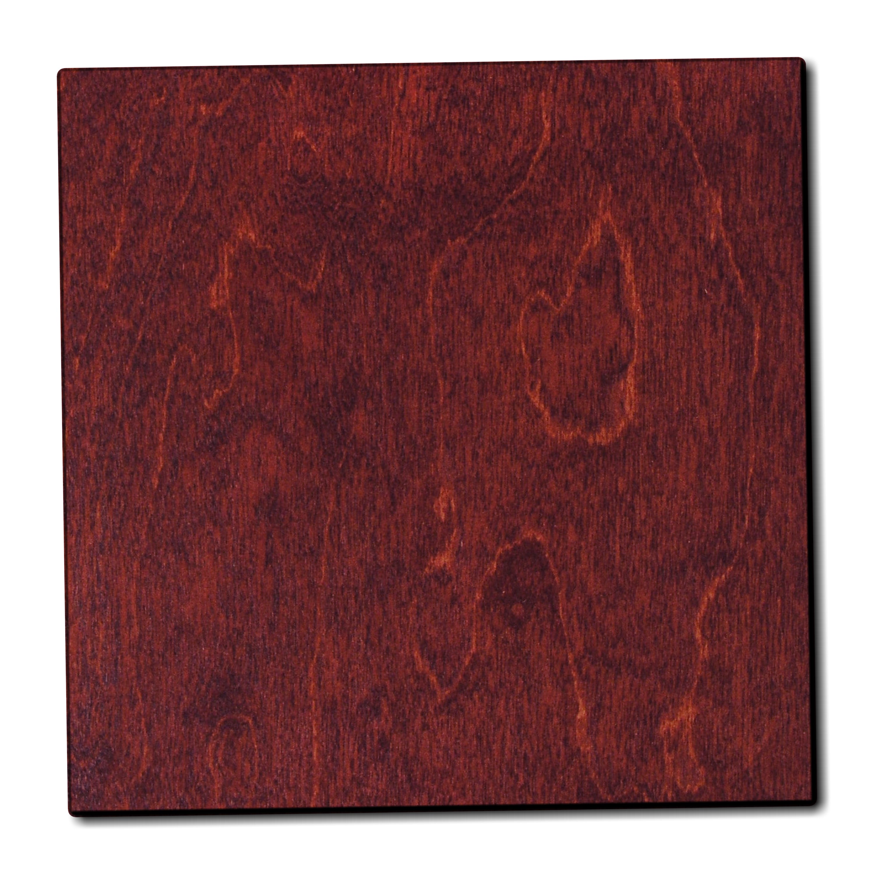 Dark Red Wood Stain How To Finish Mahogany: 3 Great Tips For Finishing