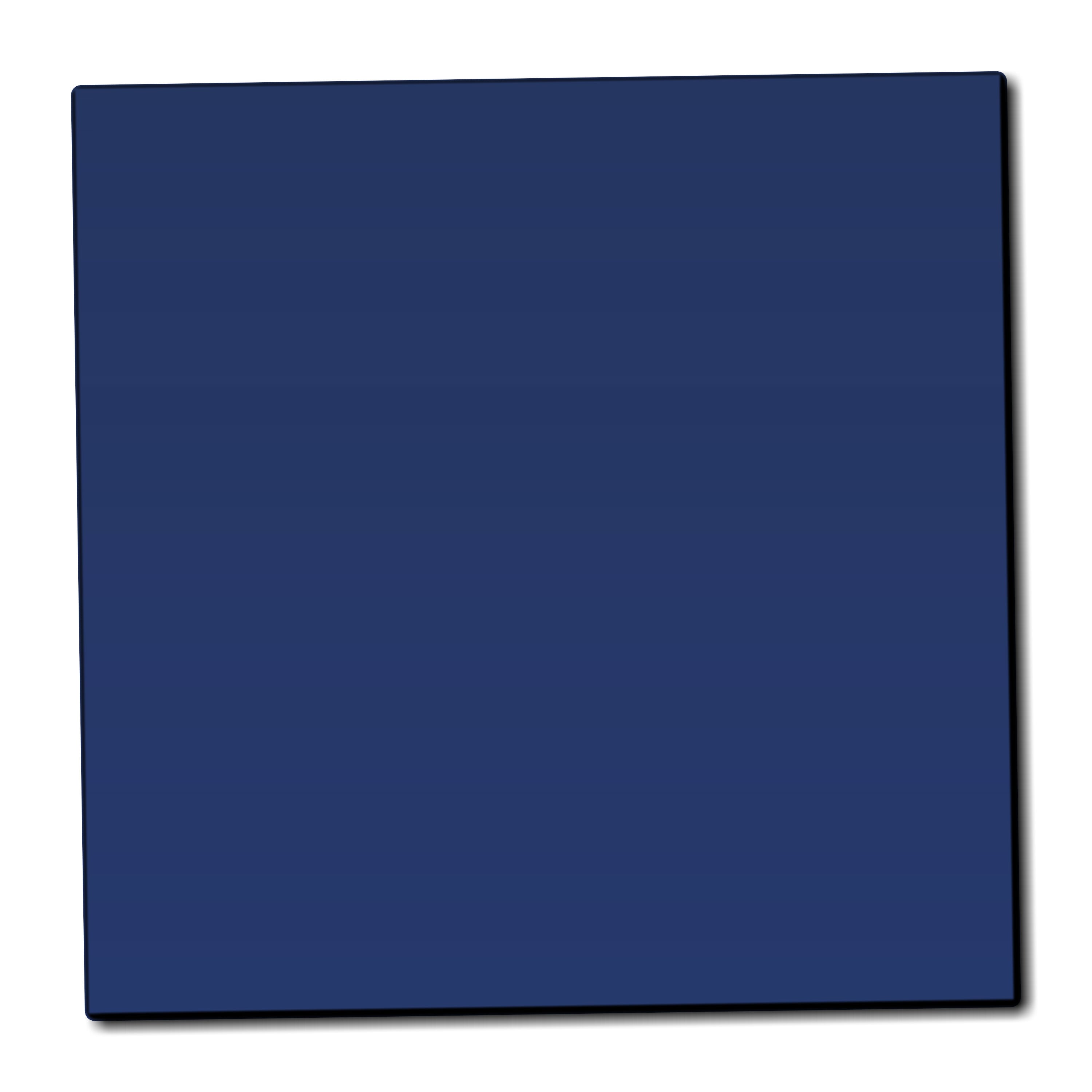 Cobalt Blue Background Bullseye Deep Cobalt Blue Opal Coe 90